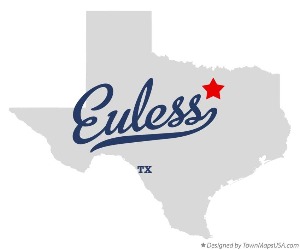 Corporate Housing Euless